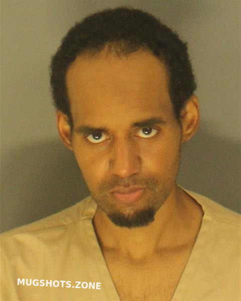 COLE BRIAN 05/22/2025 - Essex County Mugshots Zone