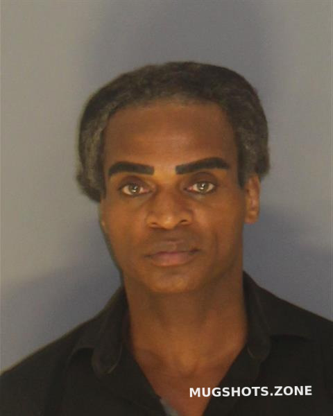 MAYS DARREN 05/22/2025 - Essex County Mugshots Zone