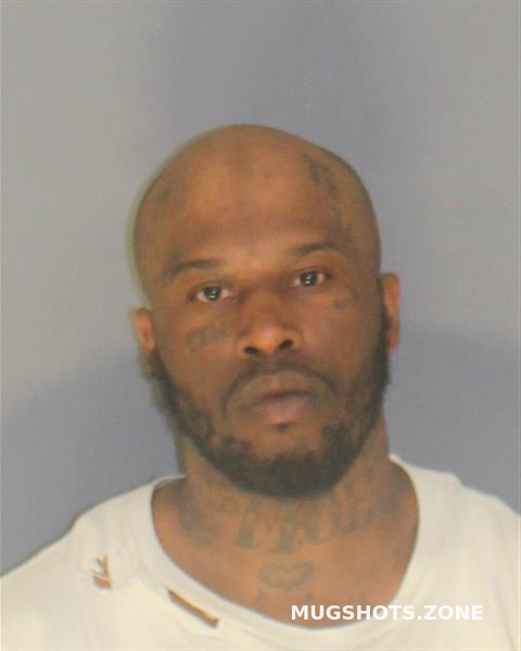 FISHER HASSAN 05/25/2025 - Essex County Mugshots Zone