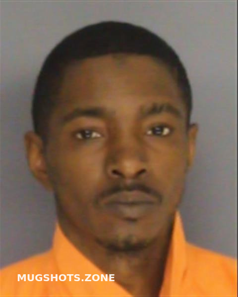 EARLY RASHEED 05/30/2025 - Essex County Mugshots Zone