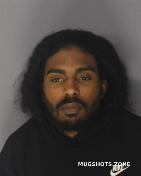 BATTS TERRANCE 06/01/2025 - Essex County Mugshots Zone
