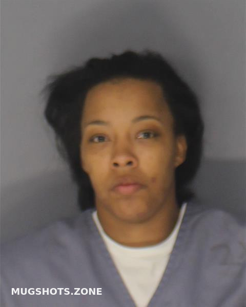 LANE JESSICA R 06/01/2025 - Essex County Mugshots Zone