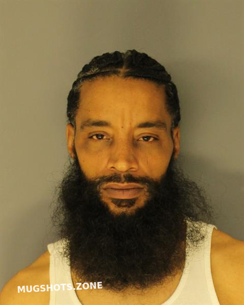 BEY WALI 06/03/2025 - Essex County Mugshots Zone