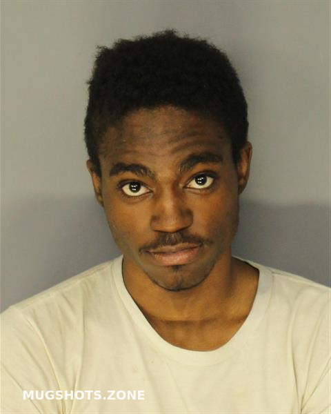 BEY RASHID S 06/04/2025 - Essex County Mugshots Zone