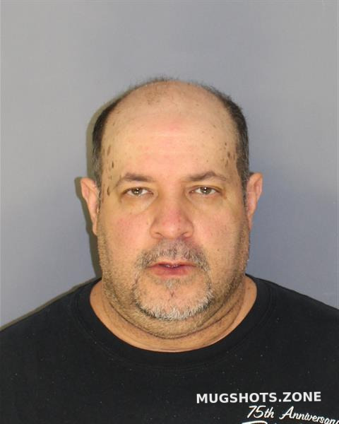 RIVERA ALBERTO 06/05/2025 - Essex County Mugshots Zone