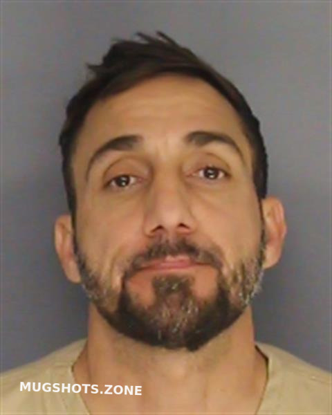 GEORGE STEVEN 06/05/2025 - Essex County Mugshots Zone