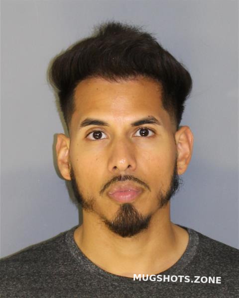 ROSARIO JASON 06/09/2025 - Essex County Mugshots Zone