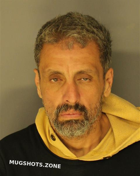 ROMAN SANTOS J 06/11/2025 - Essex County Mugshots Zone