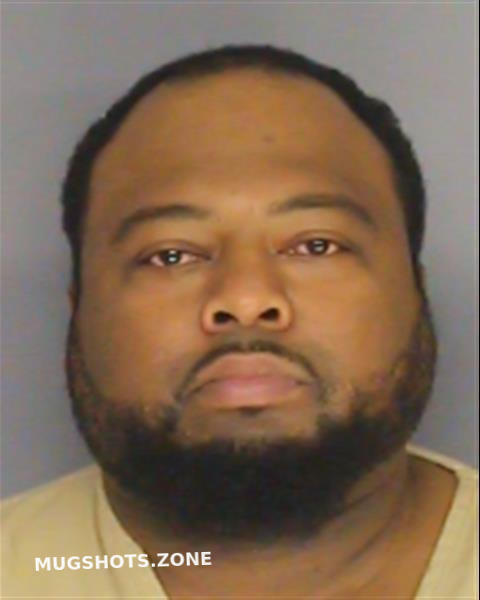 HUNTER ELIJAH 06/13/2025 - Essex County Mugshots Zone