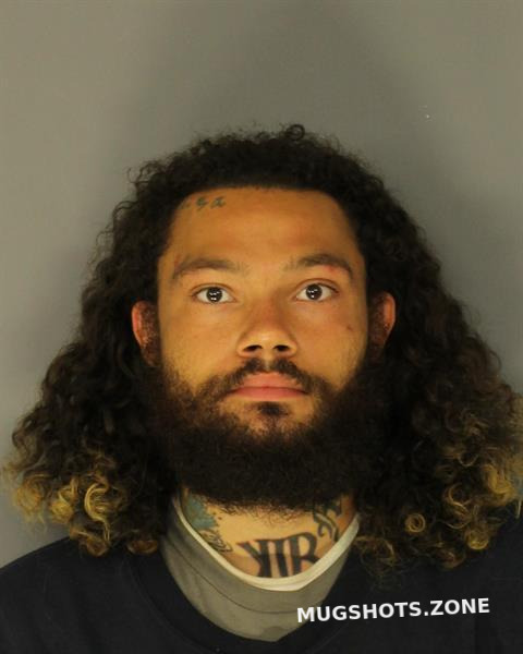 BURTON RICKY 06/16/2025 - Essex County Mugshots Zone