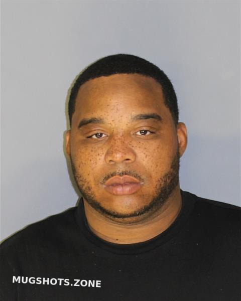 ANDERSON CHRISTOPHER 06/20/2025 - Essex County Mugshots Zone