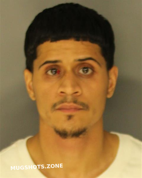 DEJESUS JOSHUA Y 06/23/2025 - Essex County Mugshots Zone