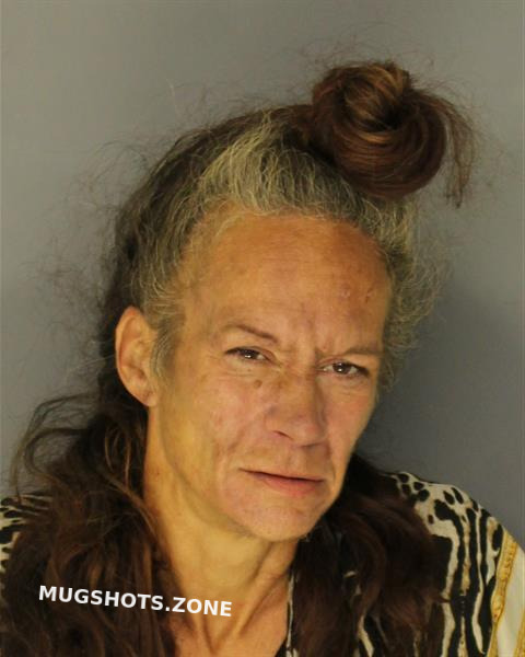 SHANER JENNIFER 06/30/2025 - Essex County Mugshots Zone