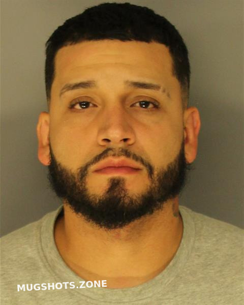 CAMACHO JASON S 07/06/2025 - Essex County Mugshots Zone