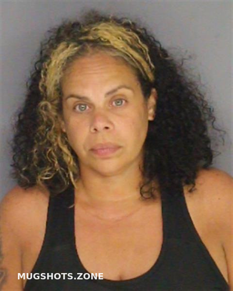SAEZ ZULAY 07/08/2025 - Essex County Mugshots Zone