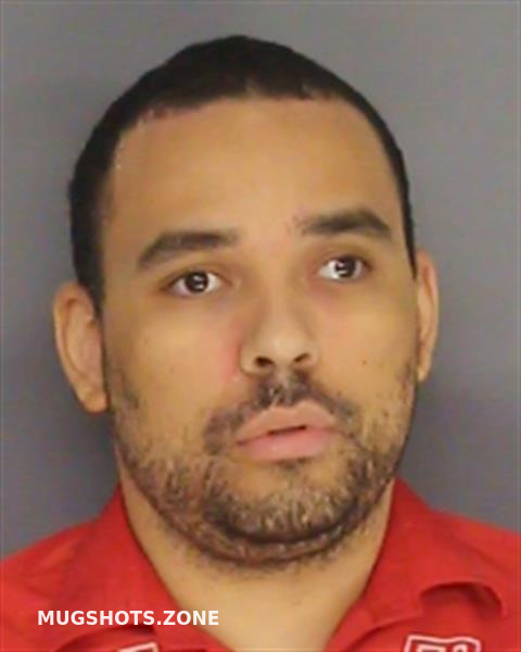 TALAVERA DEVIN 07/09/2025 - Essex County Mugshots Zone