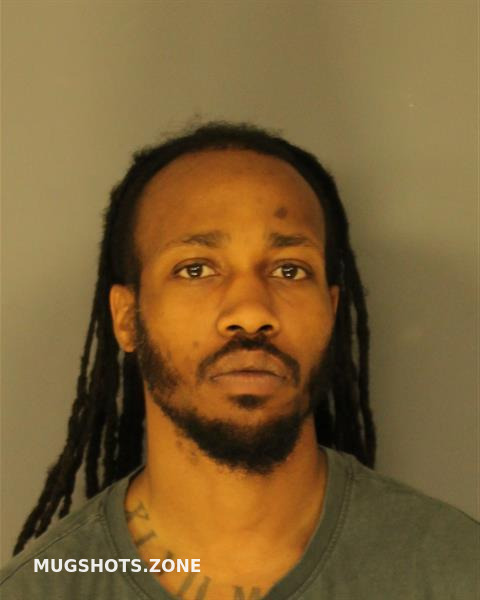 JENKINS JAMAL 07/10/2025 - Essex County Mugshots Zone