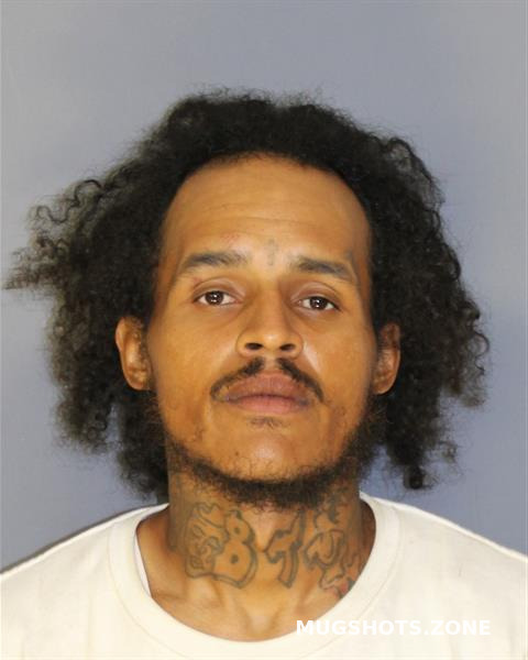 RUFF DAVON 07/12/2025 - Essex County Mugshots Zone