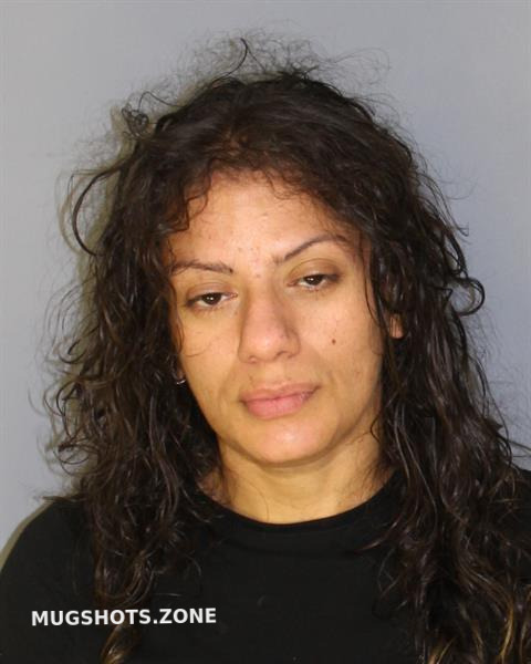 ALICIA LYDIA Y 07/13/2025 - Essex County Mugshots Zone