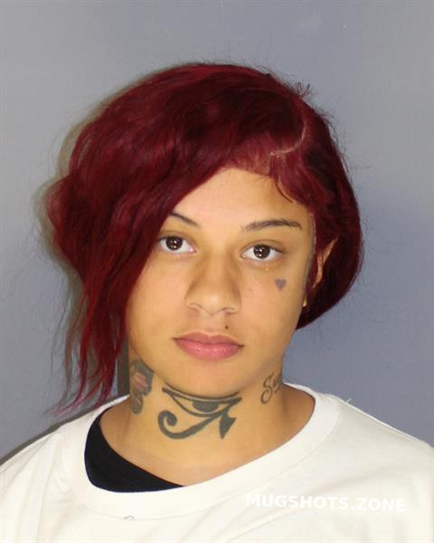 HAWK CEARA J 07/27/2025 - Essex County Mugshots Zone