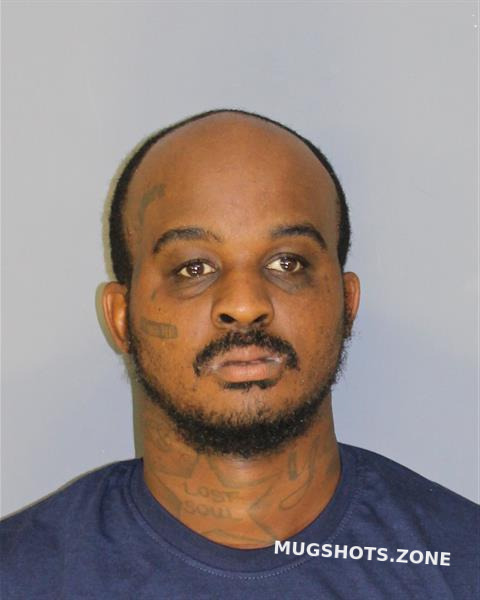 MONGOMERY DION 08/01/2025 - Essex County Mugshots Zone