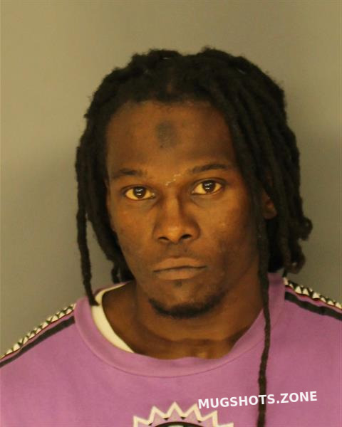 TARVER TERRELL 08/19/2025 - Essex County Mugshots Zone