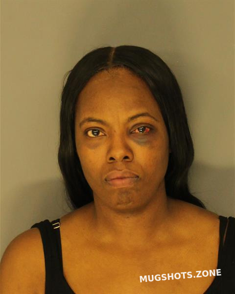 CLARK ALIA J 08/24/2025 - Essex County Mugshots Zone