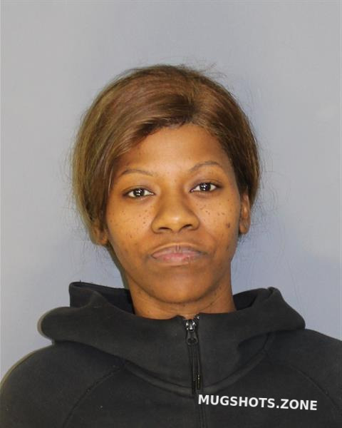 HAMMER TANEYA R 08/29/2025 - Essex County Mugshots Zone