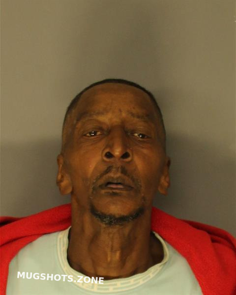 THOMAS DARYL 09/16/2025 - Essex County Mugshots Zone