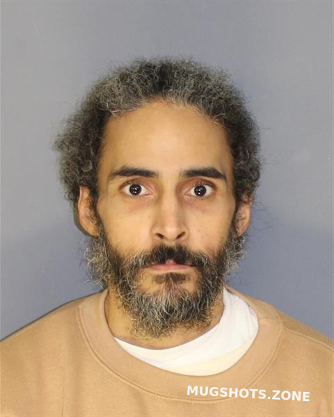 GONZALEZ CHRISTOPHER 09/18/2025 - Essex County Mugshots Zone