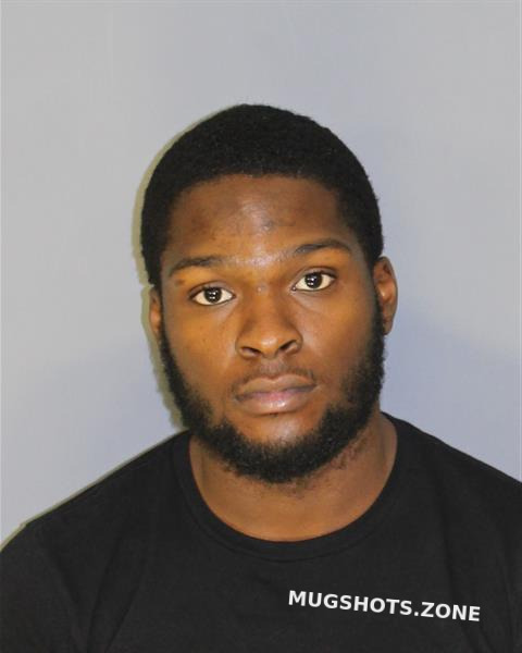 NOTICE ELIJAH R 09/21/2025 - Essex County Mugshots Zone