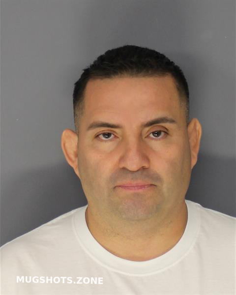 GRAMAJO WERNER H 09/22/2025 - Essex County Mugshots Zone
