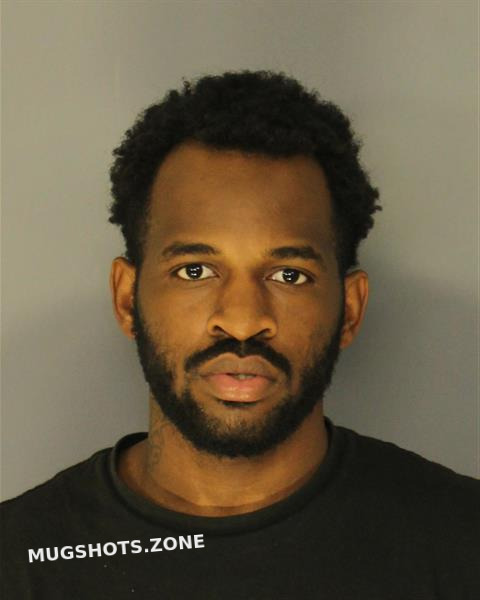 GIVENS JUSTIN 09/26/2025 - Essex County Mugshots Zone