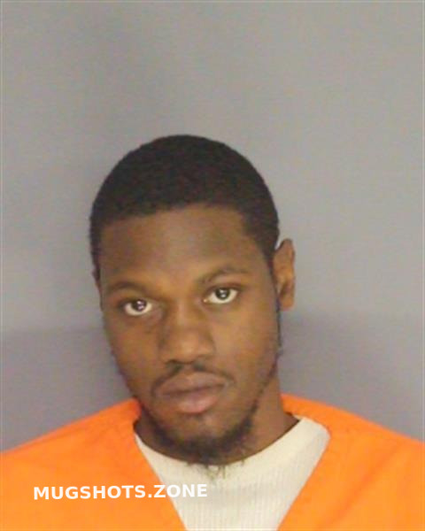 HARRIS TARIQ 10/01/2025 - Essex County Mugshots Zone