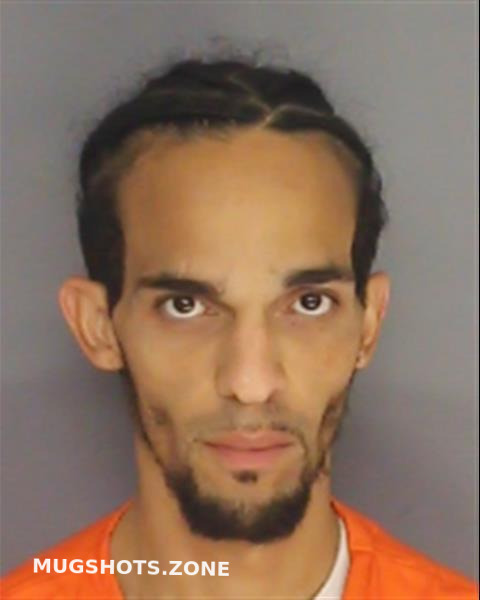 TORRES ORLANDO 10/09/2025 - Essex County Mugshots Zone