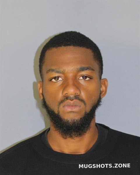 NUGENT ISAIAH 10/15/2025 - Essex County Mugshots Zone