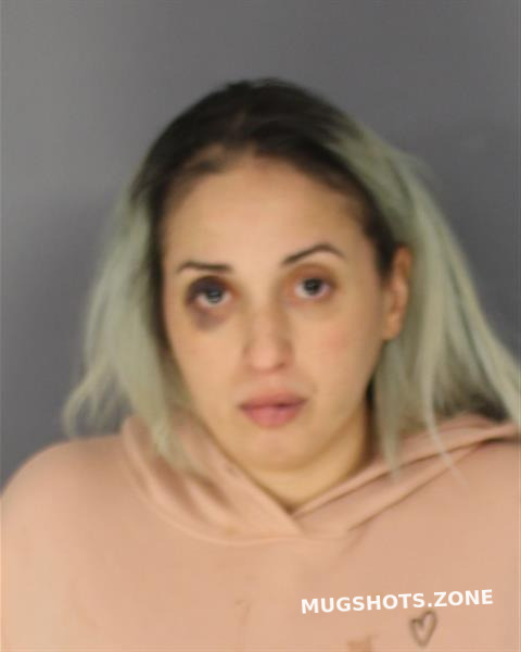 ROBLES CHRISTINE 10/18/2025 - Essex County Mugshots Zone