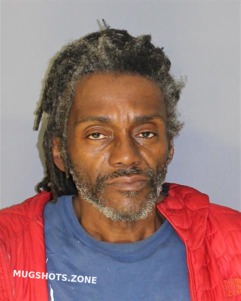 ISAAC ANTHONY 10/21/2025 - Essex County Mugshots Zone