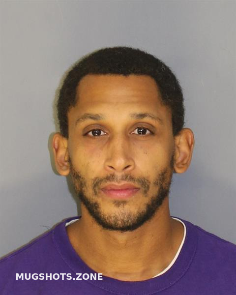 MORGAN ERIC T 10/22/2025 - Essex County Mugshots Zone
