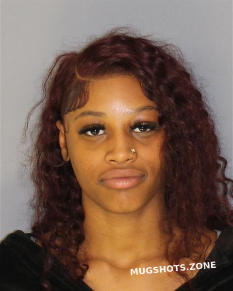 SANDERS SANNA 10/25/2025 - Essex County Mugshots Zone