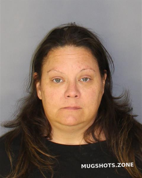 BOROWSKI MANDY M 11/04/2025 - Essex County Mugshots Zone
