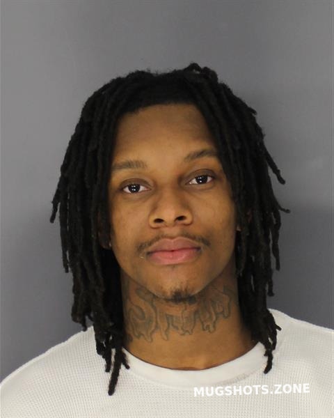 HESTER ALQUADIR 11/04/2025 - Essex County Mugshots Zone