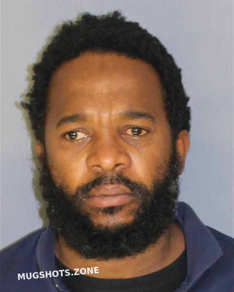 PATTERSON ALI 11/23/2025 - Essex County Mugshots Zone