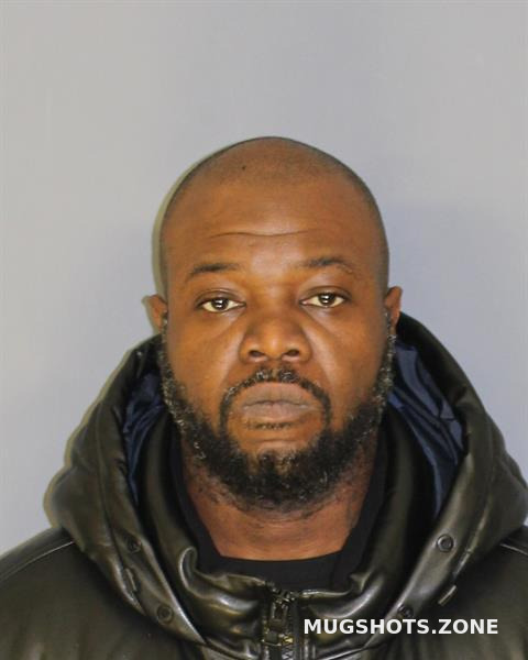 JOHNSON ERIC C 11/26/2025 - Essex County Mugshots Zone