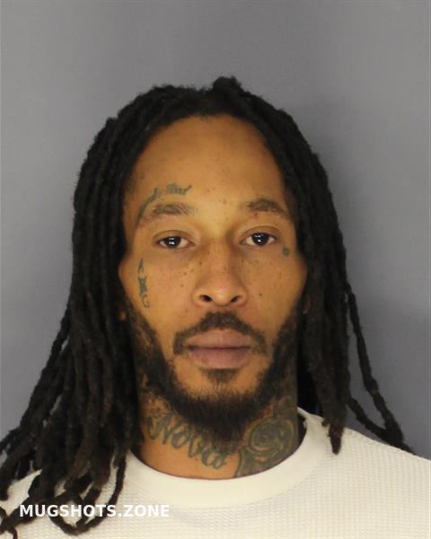 MERRILL FAHEEM M 11/28/2025 - Essex County Mugshots Zone