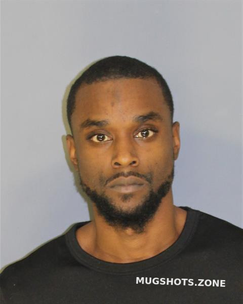 RICHARDSON QUASIM Y 12/03/2025 - Essex County Mugshots Zone