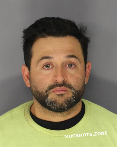 DUARTE DANIEL 12/12/2025 - Essex County Mugshots Zone