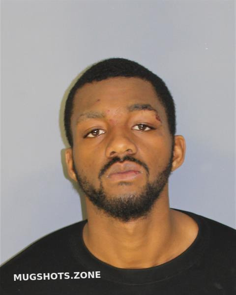 NUGENT ISAIAH A 12/13/2025 - Essex County Mugshots Zone