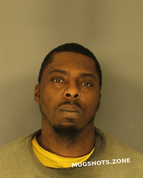 HESTER DWAYNE R 12/15/2025 - Essex County Mugshots Zone