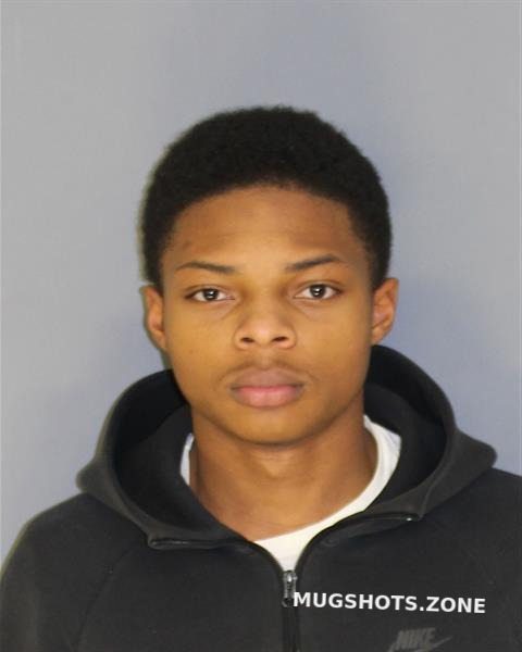 CHATMAN JADEN T 12/16/2025 - Essex County Mugshots Zone